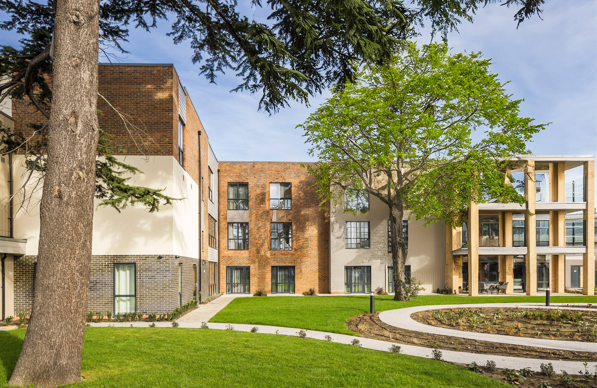 About Us | The Bridge Care Home