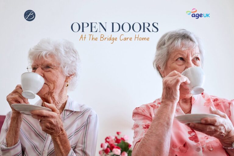 News | The Bridge Care Home