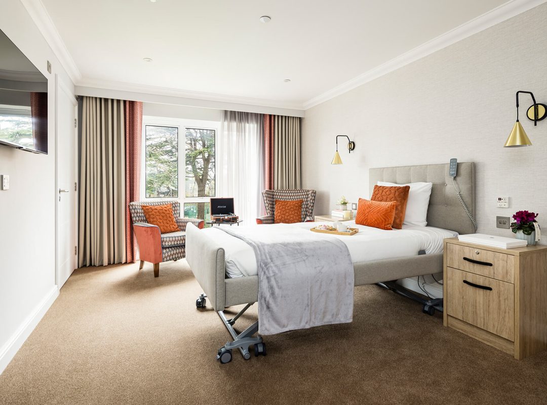 Our Home | The Bridge Care Home